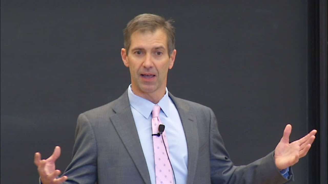 Greg Stohr: Wiki (Kimberly Atkins Husband), Bio, Age, Birthday, Family ...