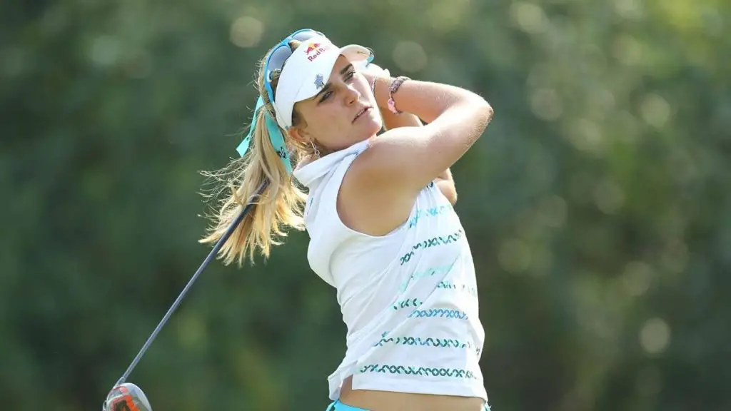 Lexi Thompson: Wiki, Bio, Age, Height, Parents, Husband, Net Worth