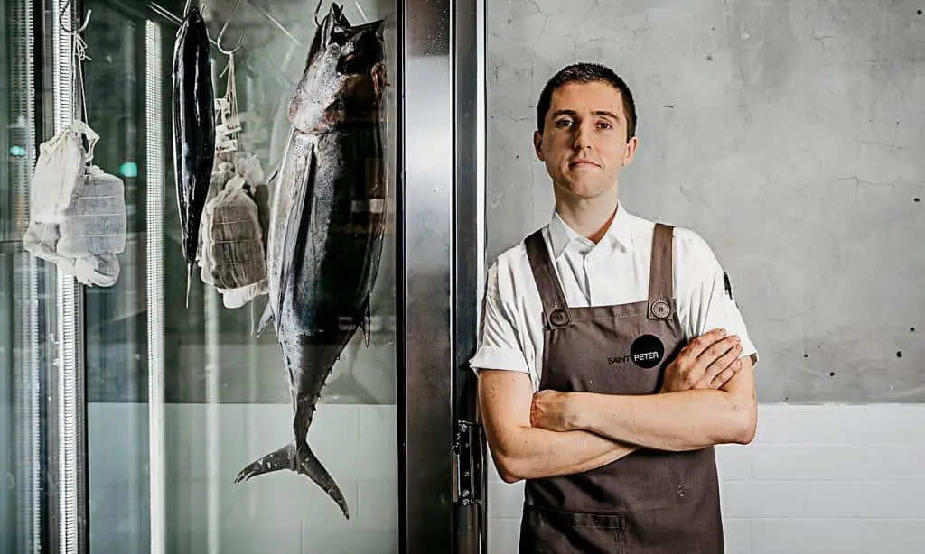 Josh Niland ─ Wiki, Bio, Marriage, Wife, Age, Net Worth, Nationality