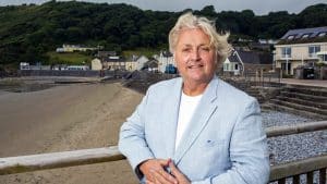 David Emanuel: Wiki, Bio, Age, Profession, Height, Gay, Married, Wife