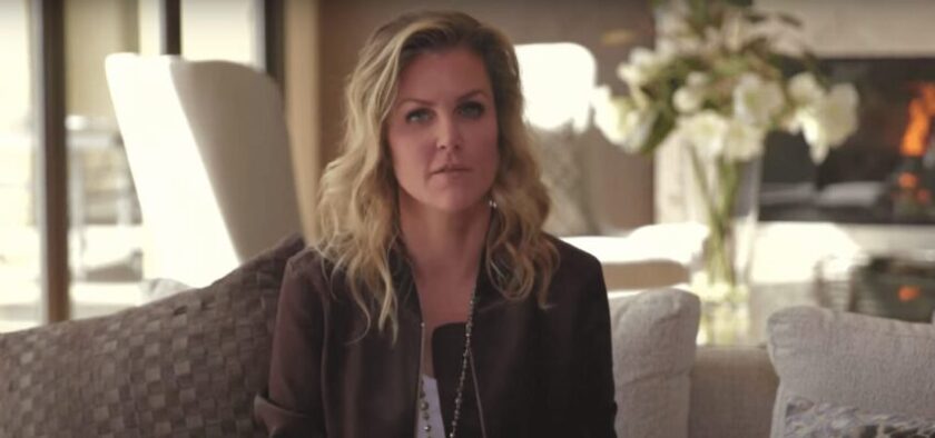 Tiffany Riggle: Wiki (Wife of Rob Riggle), Bio, Age, Height, Children