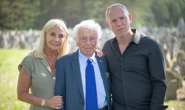 Angela Cohen (Robert Rinder's Mother): Wiki, Bio, Age, Husband, Profession