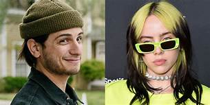 Mathew Tyler Vorce: Wiki (Billie Eilish Boyfriend), Bio, Age, Height