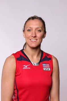 Jordan Larson: Wiki (Volleyball), Bio, Height, Family, Age, Family, Net ...