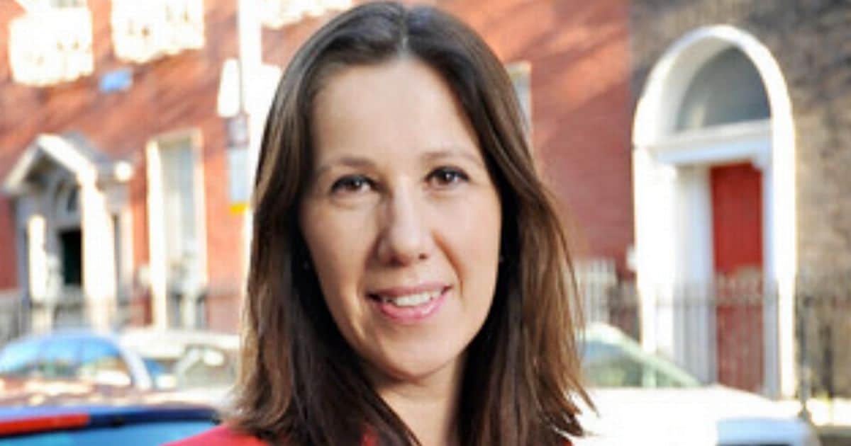 Alison Gilliland: Wiki (Mayor Of Dublin), Bio, Husband, Family, Net Worth