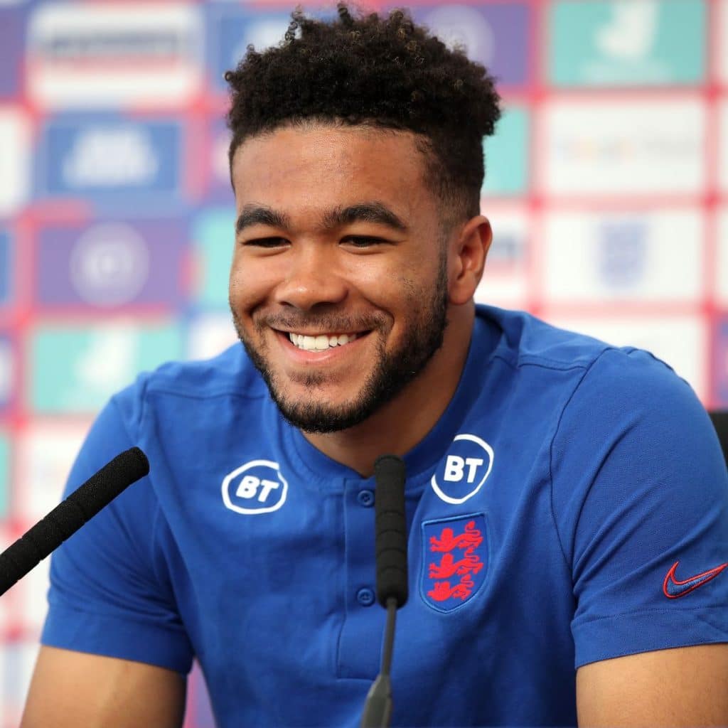 Reece James: Wiki (Footballer), Bio, Age, Height, Girlfriends, Parents ...