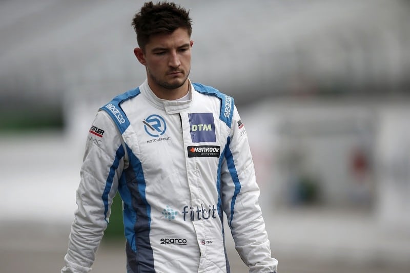 Jake Dennis: Wiki (Racer), Bio, Age, Height, Family, Partners, Net Worth
