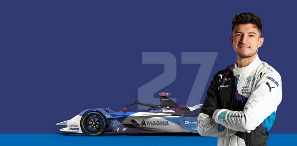 Jake Dennis: Wiki (Racer), Bio, Age, Height, Family, Partners, Net Worth