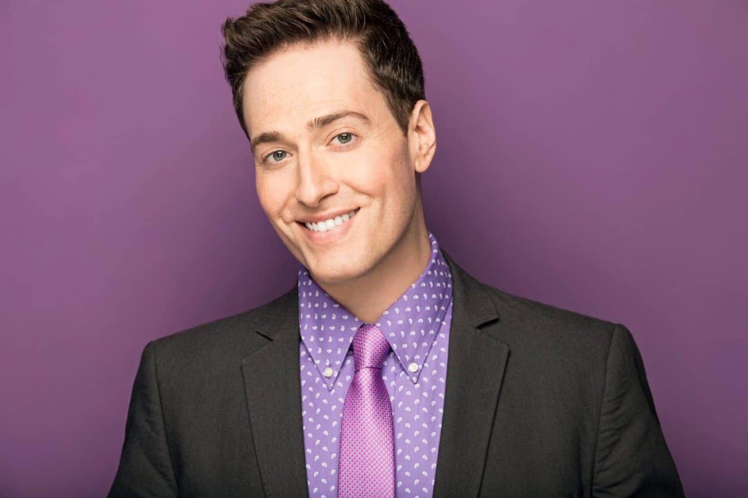 Randy Rainbow: Wiki, Bio, Height, Age, Real Name, Wife, Net Worth