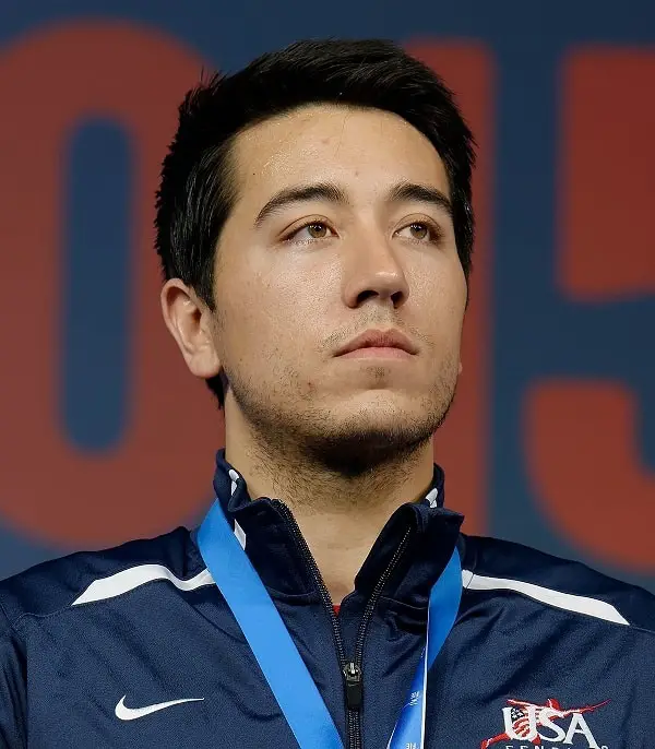 Gerek Meinhardt: Wiki (Lee Kiefer Husband), Bio, Age, Career, Net worth