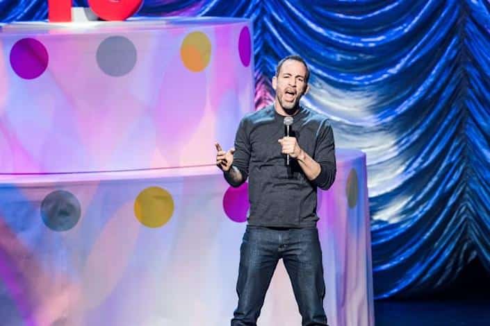 Bryan Callen: Wiki, Bio, Age, Family, Career, Wife, Net Worth