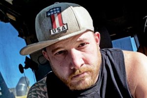 Rick Ness: Wiki (Gold Rush), Bio, Age, Girlfriend, Height, Family, Net ...