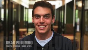 Brad Polumbo: Wiki, Bio, Family, Age, Wife, Religion, Net Worth