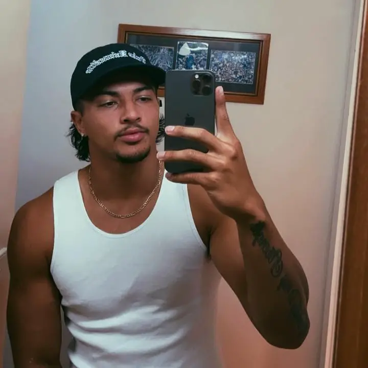 Xavier Savage: Wiki, (Canberra Raiders), Bio, Age, Parents, Girlfriend ...