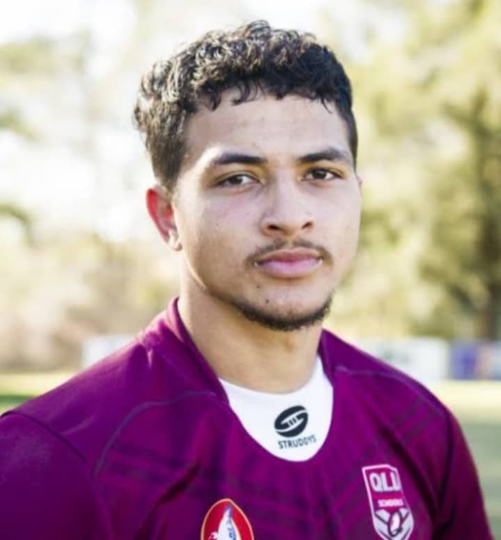 Xavier Savage: Wiki, (Canberra Raiders), Bio, Age, Parents, Girlfriend ...