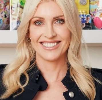 Anna Mowbray: Wiki, Bio, Age, Entrepreneur, Ex-Husband, Net Worth