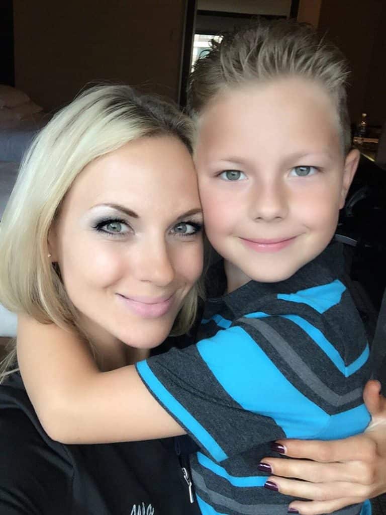 Alla Novikova (AGT Contestant): Wiki, Bio, Height, Son, Age, Family