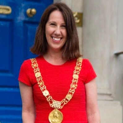 Alison Gilliland: Wiki (Mayor Of Dublin), Bio, Husband, Family, Net Worth