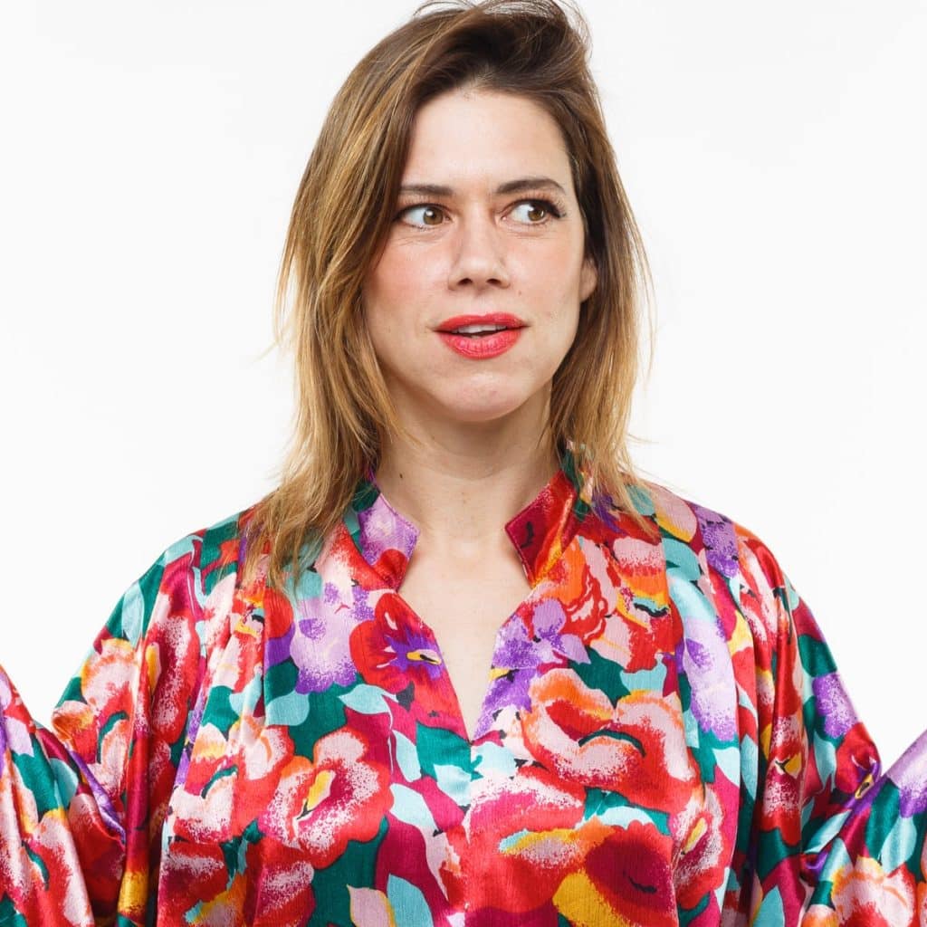Lou Sanders: Wiki, Bio, Age, Height, Partner, Married, Family, Net Worth