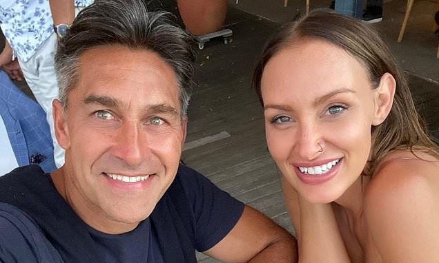 Ameka Jane Foster: Wiki (Jamie Durie's Partner), Bio, Profession ...