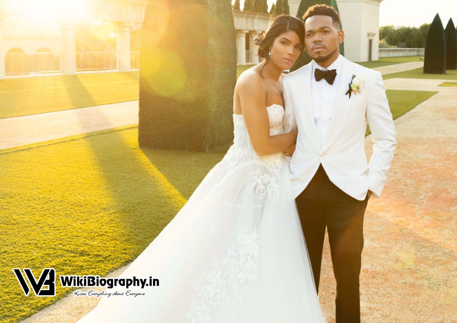 Kirsten Corley (Chance The Rapper Wife): Wiki, Bio, Age, Height, Gender