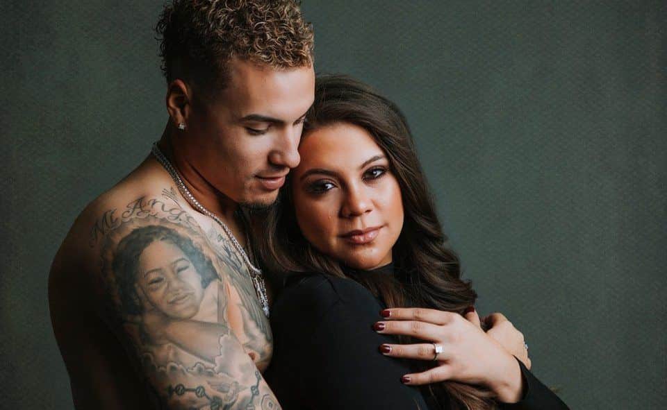 Irmarie Márquez: Wiki (Javier Baez's wife), Bio, Profession, Family, Age