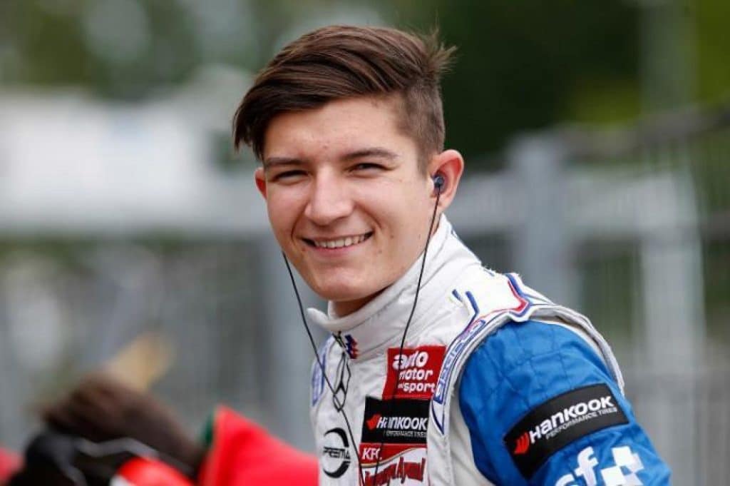 Jake Dennis: Wiki (Racer), Bio, Age, Height, Family, Partners, Net Worth