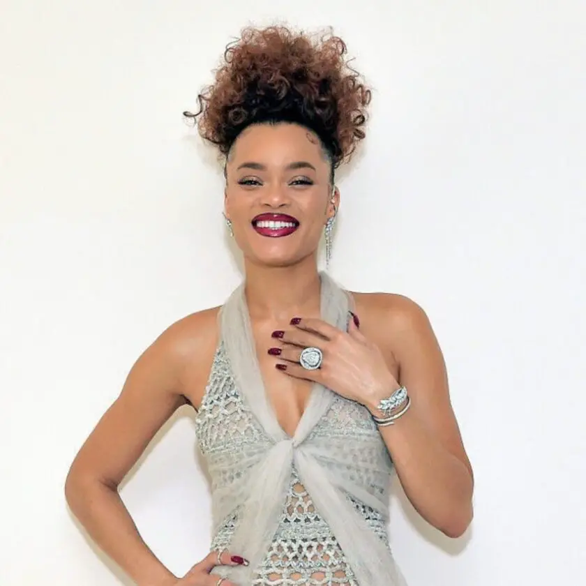 Andra Day: Wiki (Singer), Bio, Age, Husband, Parents, Ethnicity, Career