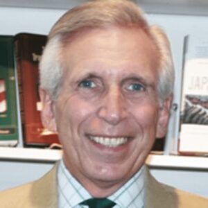 Peter Osnos: Wiki, Bio, Age, Height, Profession, Family, Wife, Net Worth