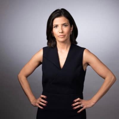 Isa Soares: Wiki (Journalist), Bio, Husband, Children, Age, Net worth