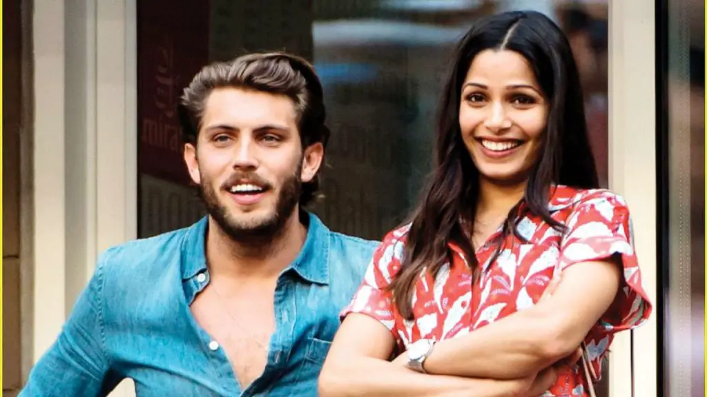 Cory Tran (Frieda Pinto Husband): Wiki, Bio, Age, Height, Net Worth