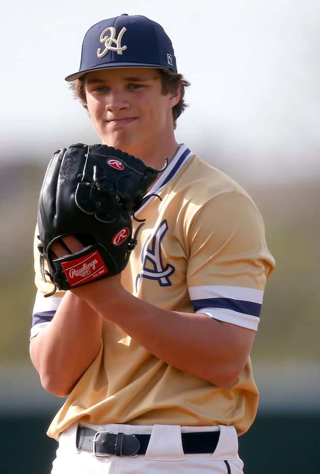 Jackson Jobe: Wiki, Bio, Family, Age, Girlfriend, Career, Net Worth