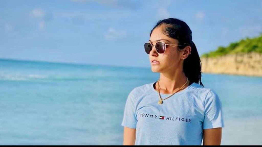 Harleen Deol: Wiki, Bio, Family, Age, Boyfriend, Career, Net Worth