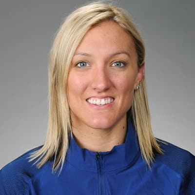 Jordan Larson: Wiki (Volleyball), Bio, Height, Family, Age, Family, Net ...