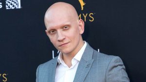 Anthony Carrigan: Wiki, Bio, Family, Age, Family, Partners, Net Worth