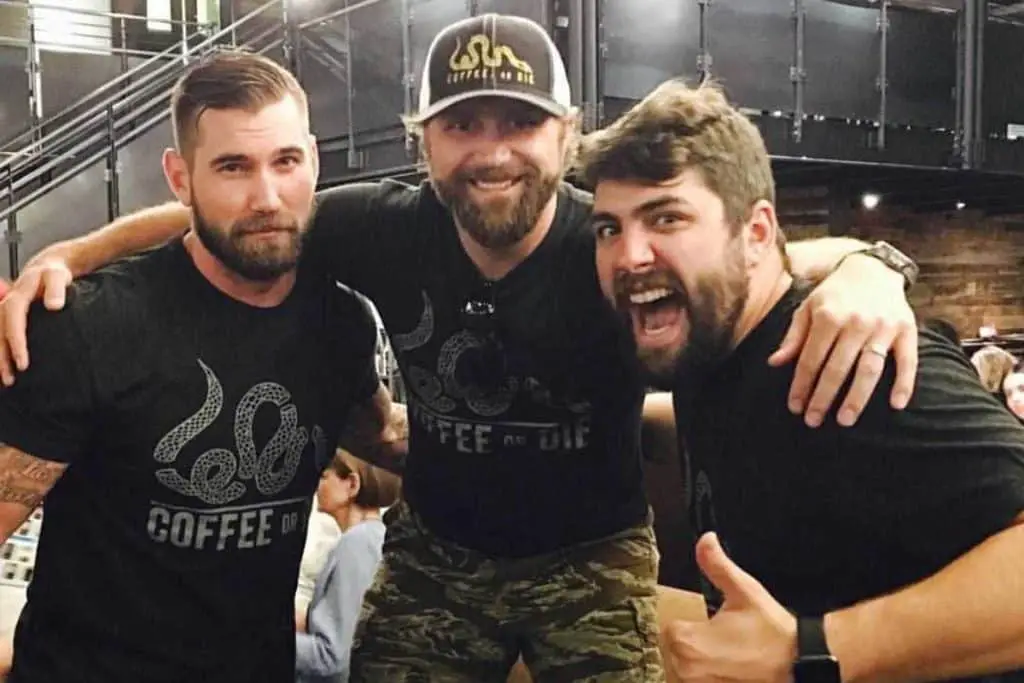 Evan Hafer: Wiki, Bio, Height, Age, Military, Family, Net Worth, Family