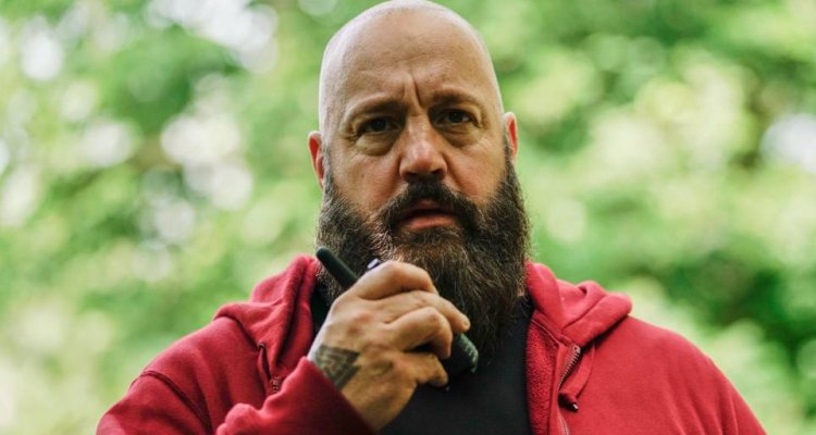 Kevin James: Wiki, Bio, Age, Girlfriend, Children, Family, Net worth