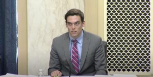 Brad Polumbo: Wiki, Bio, Family, Age, Girlfriend, Career, Net Worth