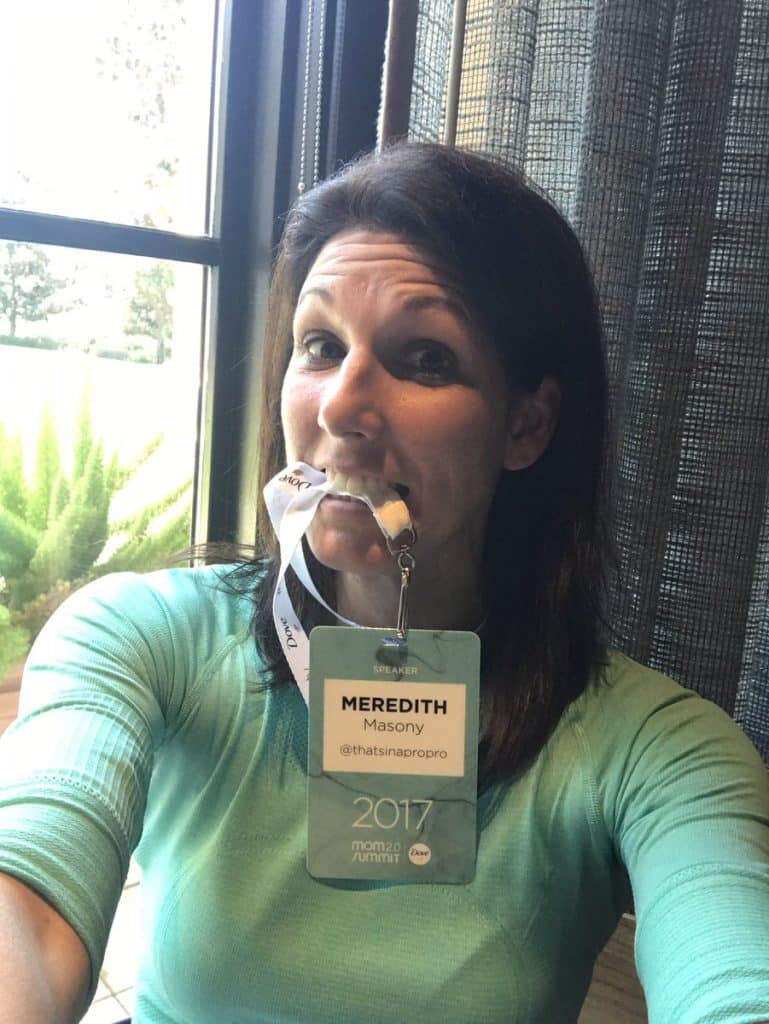 Meredith Masony: Wiki, Bio, Height, Age, Married, Husband, Children