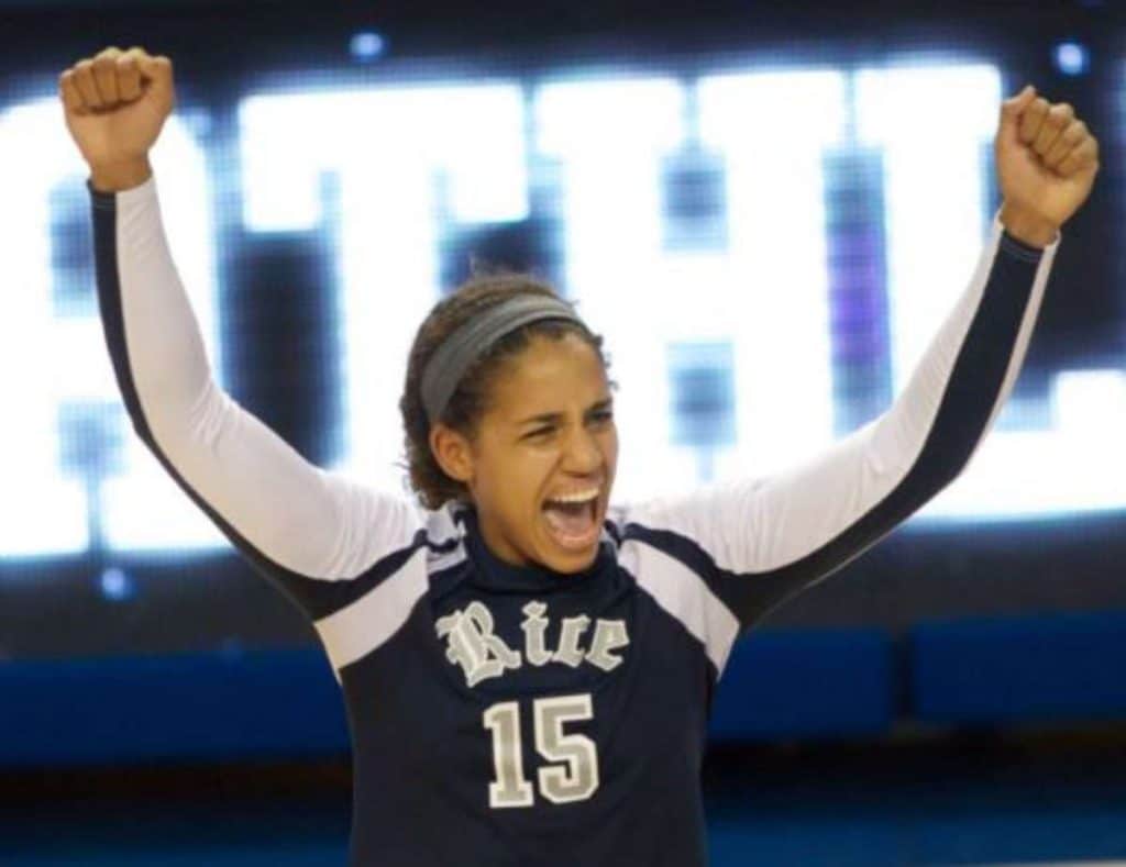 Mariah Riddlesprigger: Wiki (Giannis Antetokounmpo's Girlfriend), Bio ...