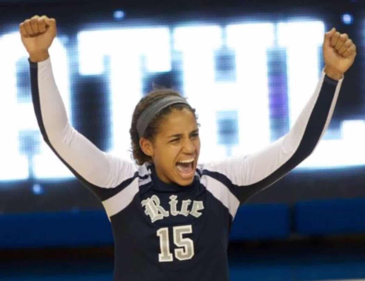 Mariah Riddlesprigger: Wiki (Giannis Antetokounmpo's Girlfriend), Bio ...