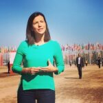 Isa Soares: Wiki (Journalist), Bio, Husband, Children, Age, Net worth