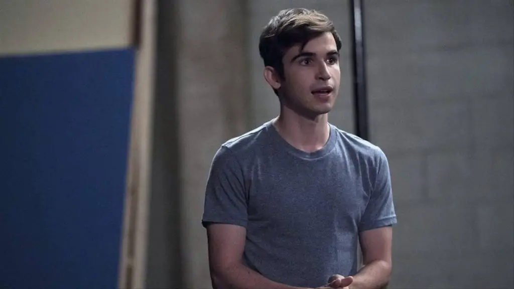 Ted Sutherland: Wiki, Bio, Age, Height, Birthday, Parents, Net Worth