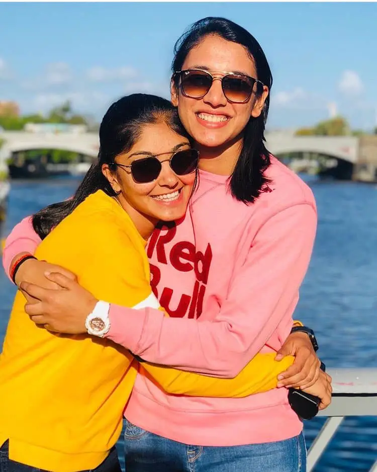 Harleen Deol: Wiki, Bio, Family, Age, Boyfriend, Career, Net Worth