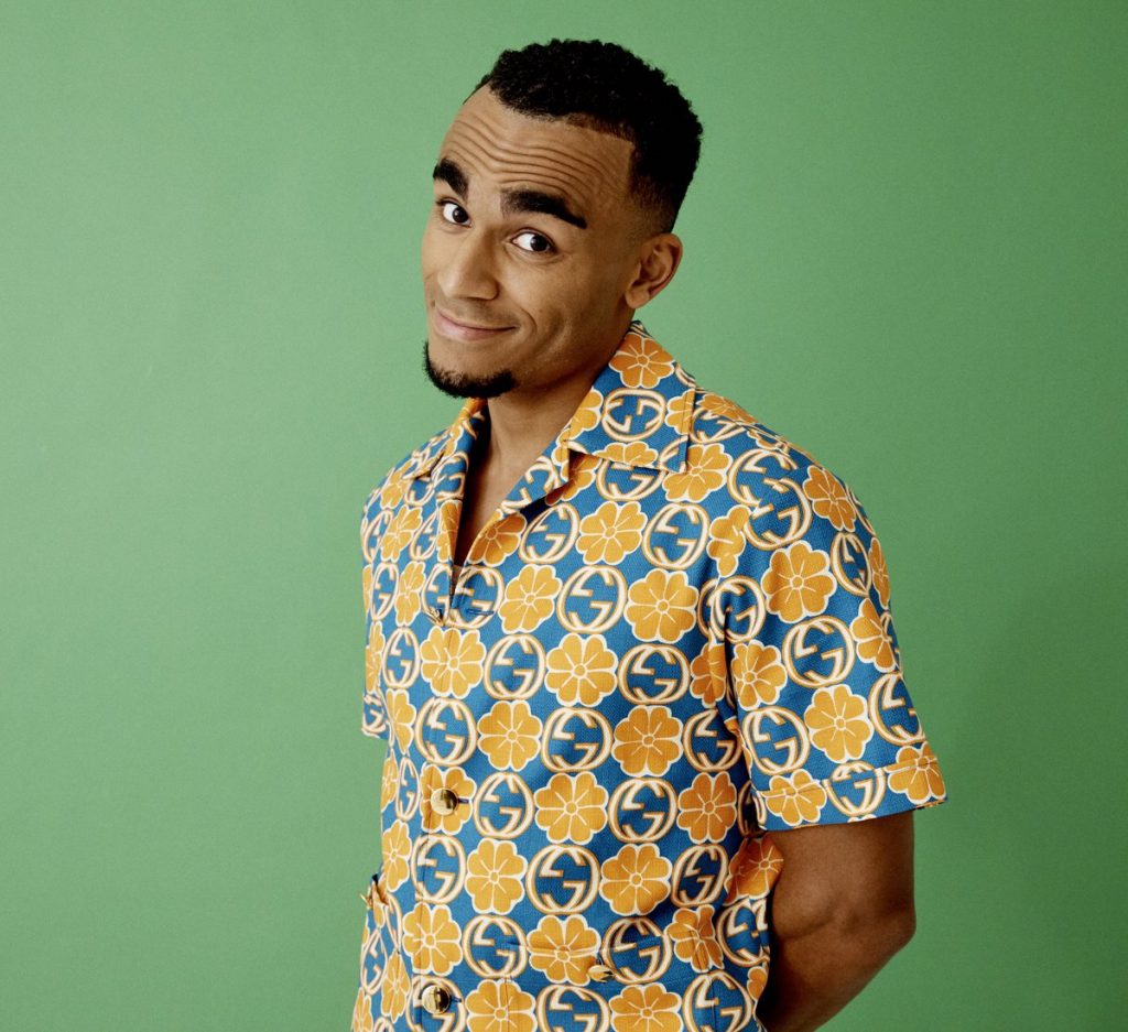 Munya Chawawa: Wiki, Bio, Age, Height, Family, Girlfriend, Net Worth