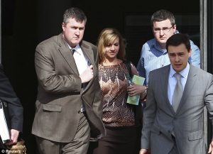 Gabe Watson (Honeymoon Killer): Wiki, Bio, Age, Wife's Death, New Wife