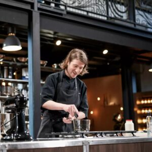 Hugh Allen Chef: Wiki, Bio, Height, Age, Birthday, Married, Wife, Net Worth