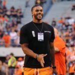 Andre Levrone Jr (Sydney McLaughlin Boyfriend): Wiki, Bio, Age, Height