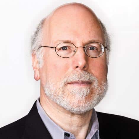 Stephen Kosslyn: Wiki (CEO of Foundry College), Bio, Age, Wife, Net worth