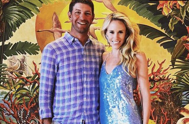 Krista Glover (Golfer Lucas Glover Wife): Wiki, Bio, Age, Height, Divorce